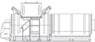 Poultry Composting - Ecodrum