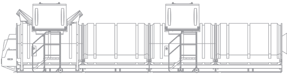 Poultry Composting - Ecodrum