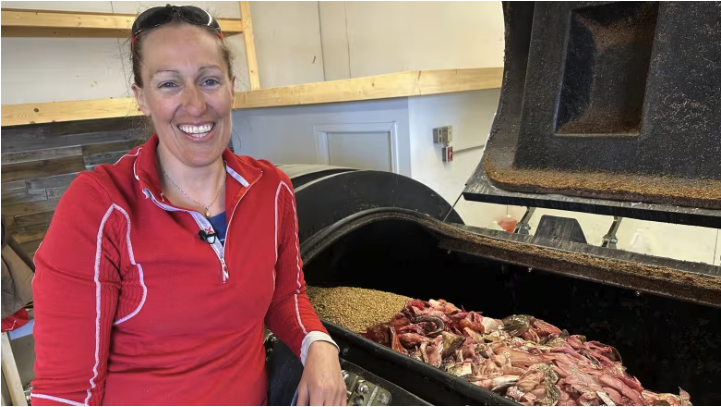 Composting Simplified - Ecodrum